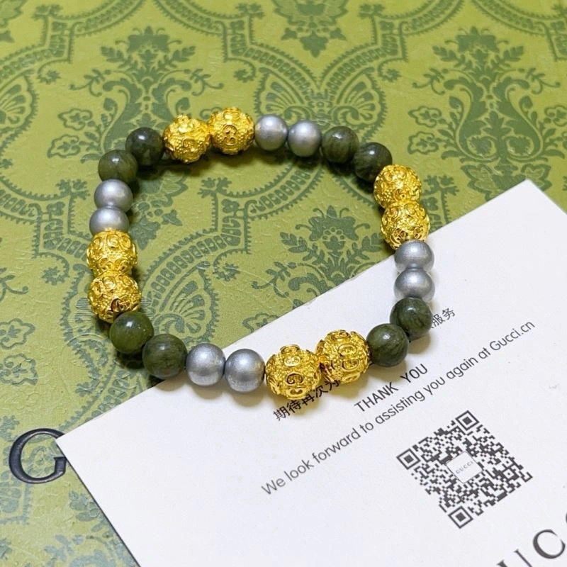 1:1 copy Gucci Bracelets