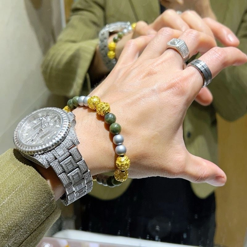 1:1 copy Gucci Bracelets