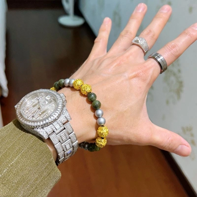 1:1 copy Gucci Bracelets