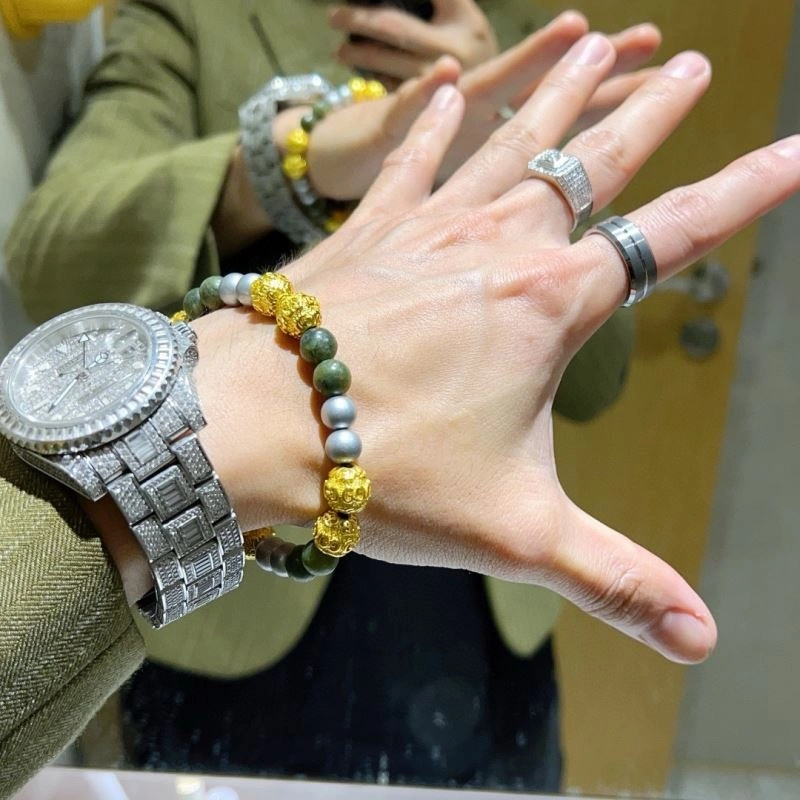 1:1 copy Gucci Bracelets