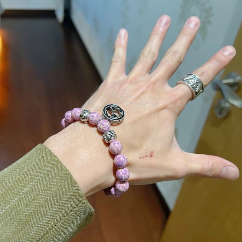 OEM Gucci Bracelets