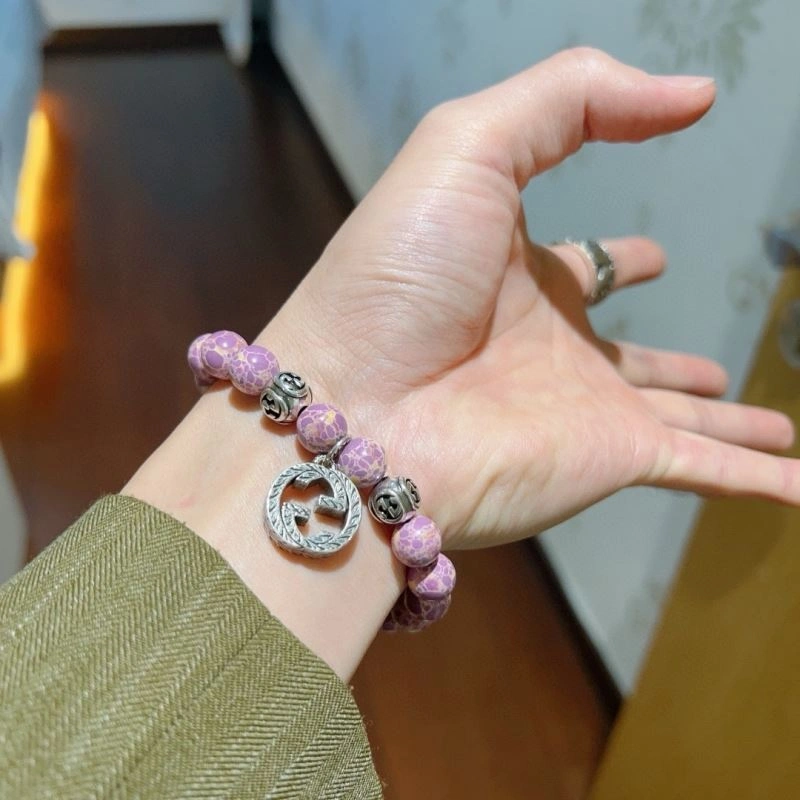 OEM Gucci Bracelets