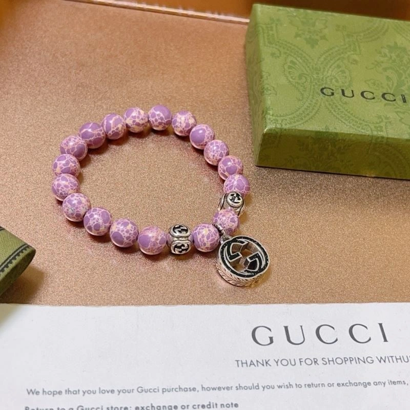 OEM Gucci Bracelets