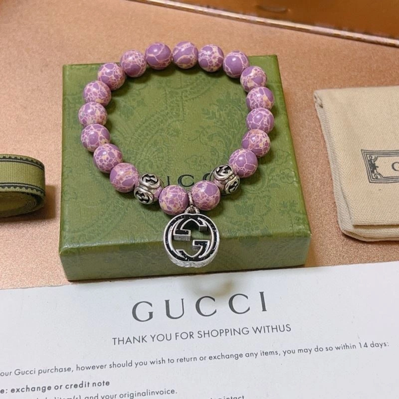 OEM Gucci Bracelets