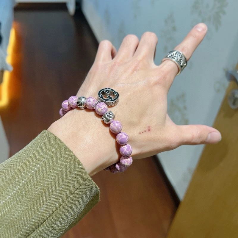 OEM Gucci Bracelets