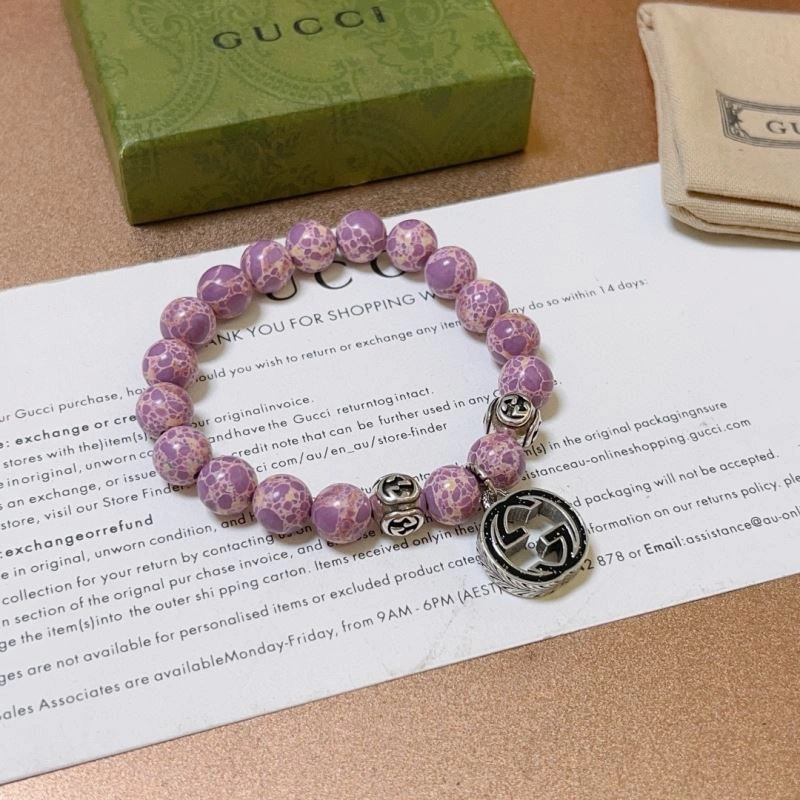 OEM Gucci Bracelets