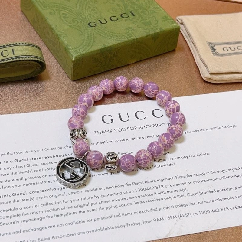 OEM Gucci Bracelets