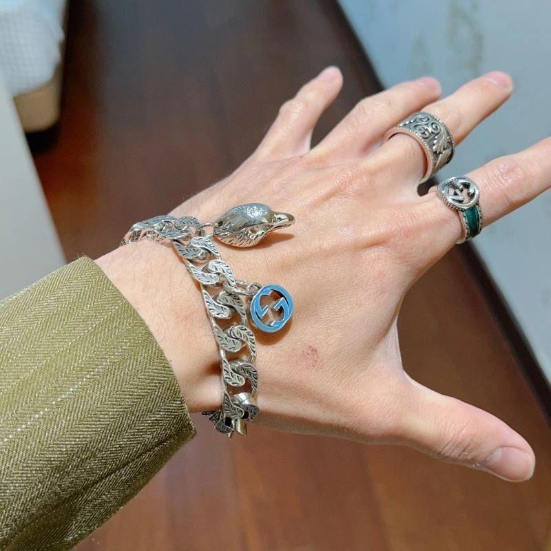 High fidelity Gucci Bracelets