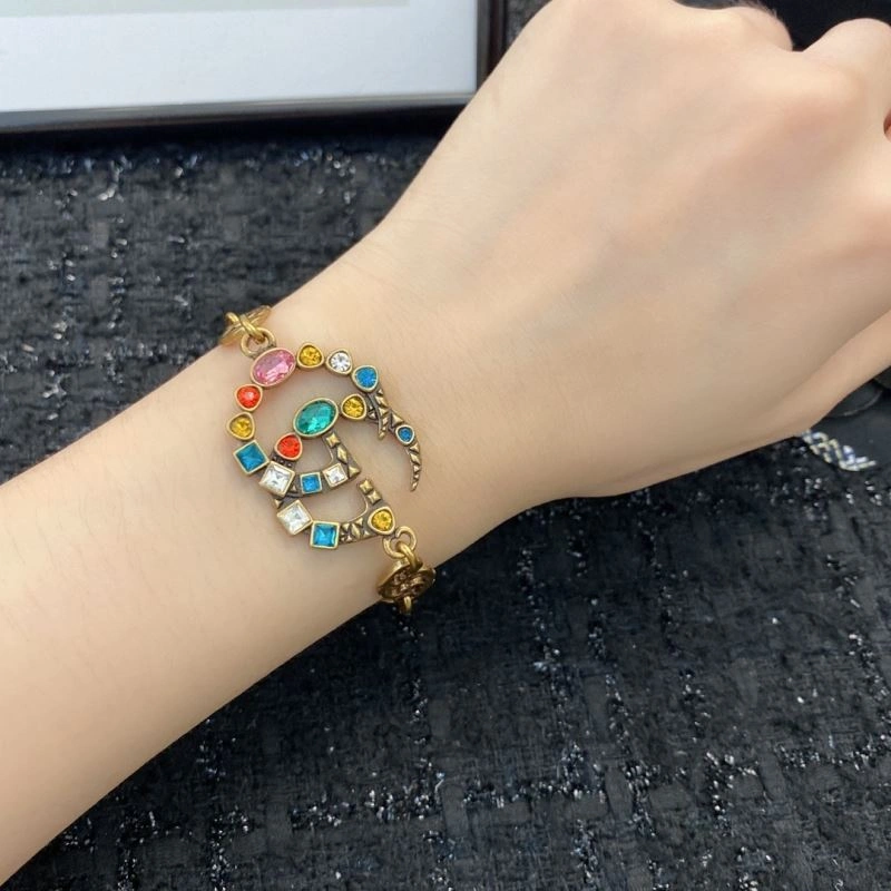 Accurate model Gucci Bracelets