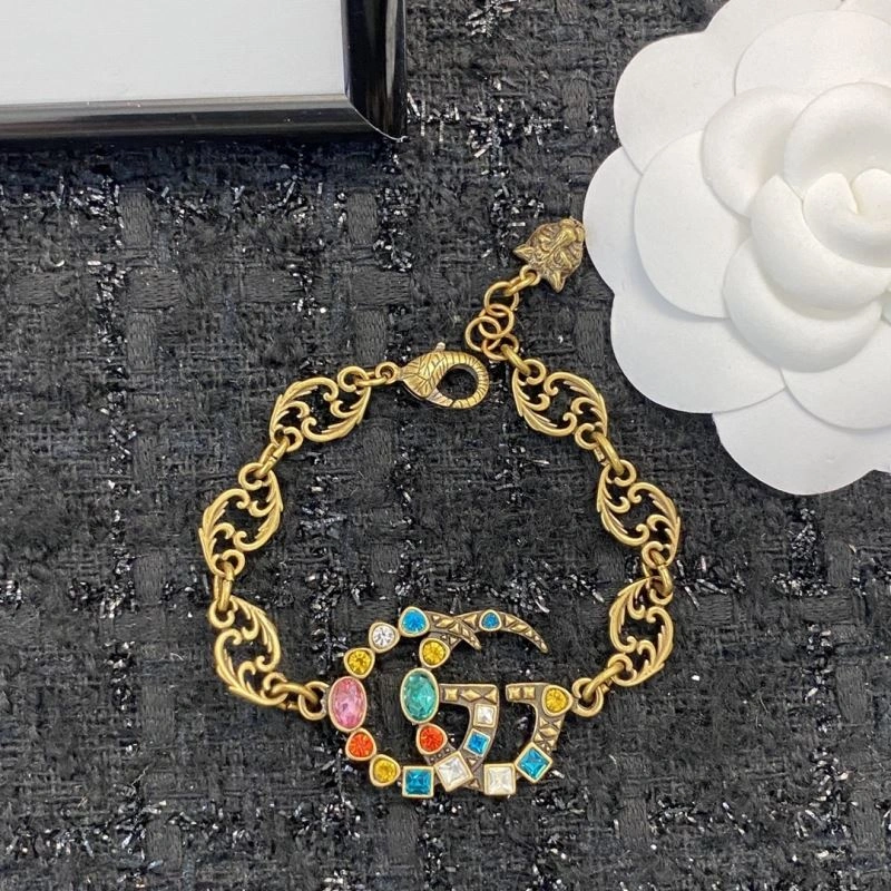 Accurate model Gucci Bracelets