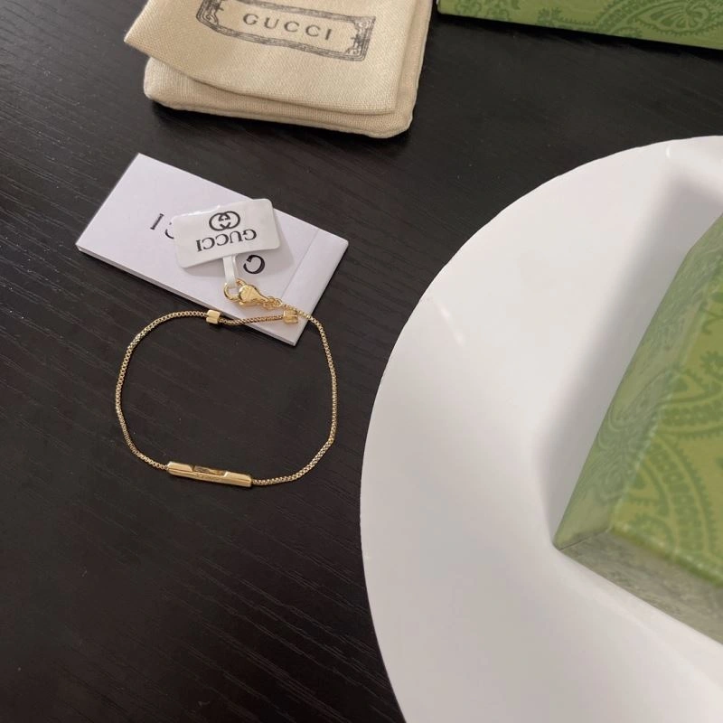 Top match Gucci Bracelets