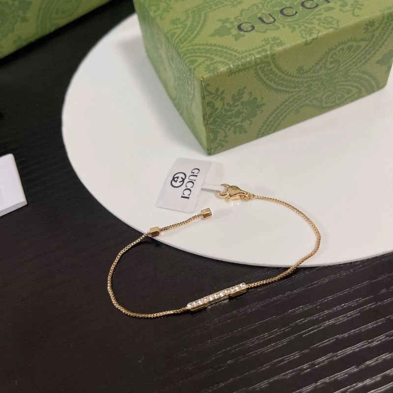 Top match Gucci Bracelets