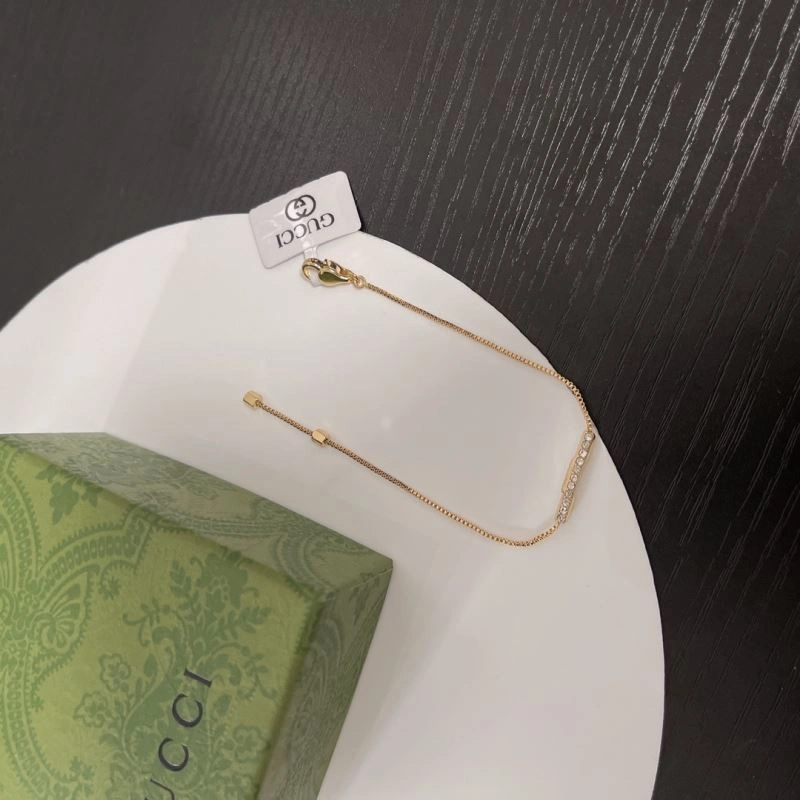 Top match Gucci Bracelets