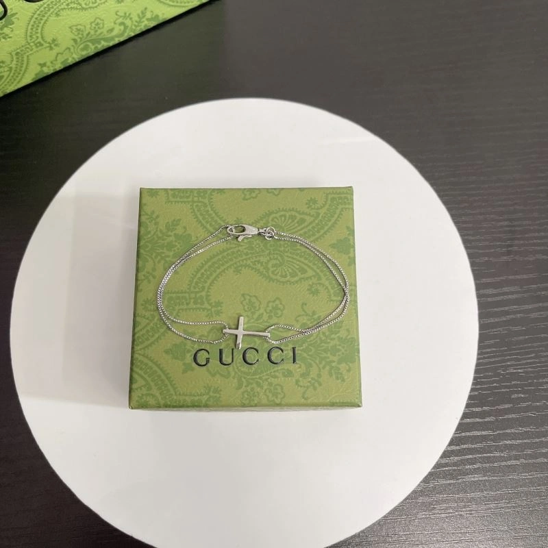 Budget-friendly Gucci Bracelets