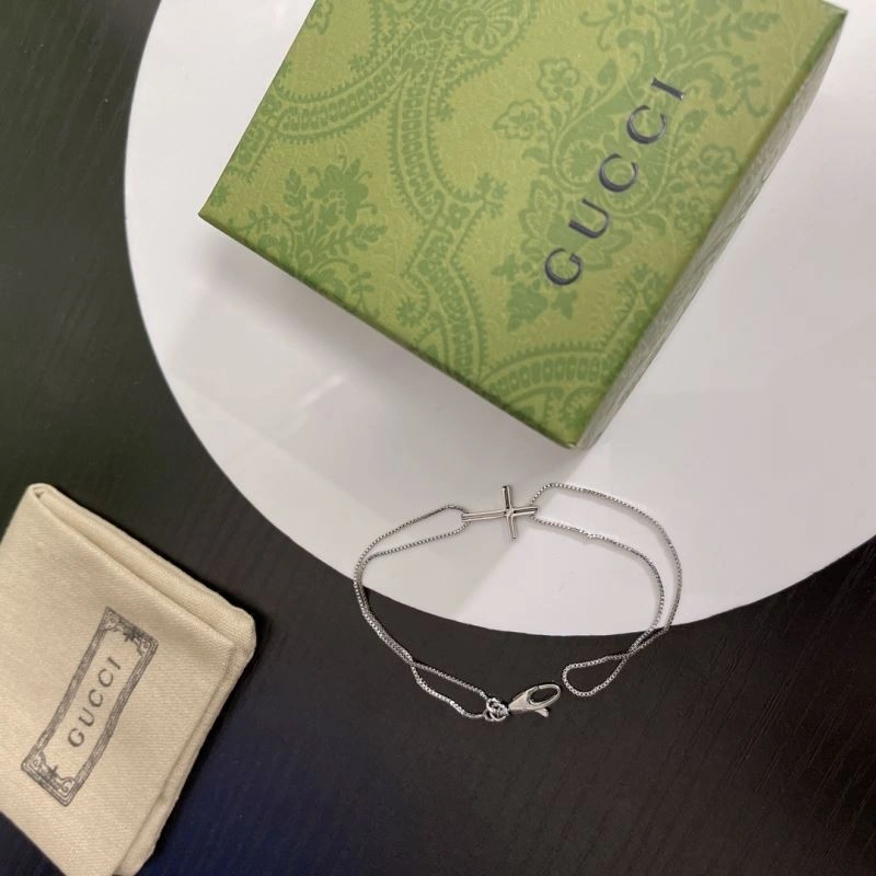 Budget-friendly Gucci Bracelets