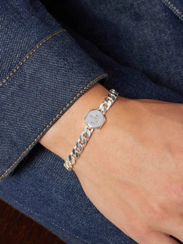 Top match Gucci Bracelets