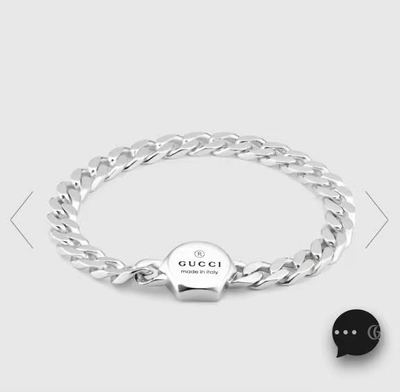 Top match Gucci Bracelets