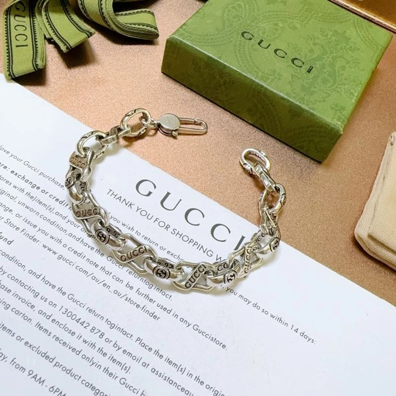 Factory-made Gucci Bracelets