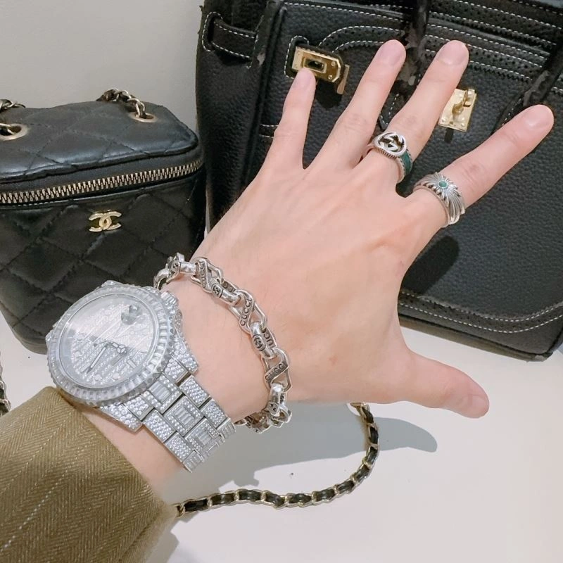 Factory-made Gucci Bracelets