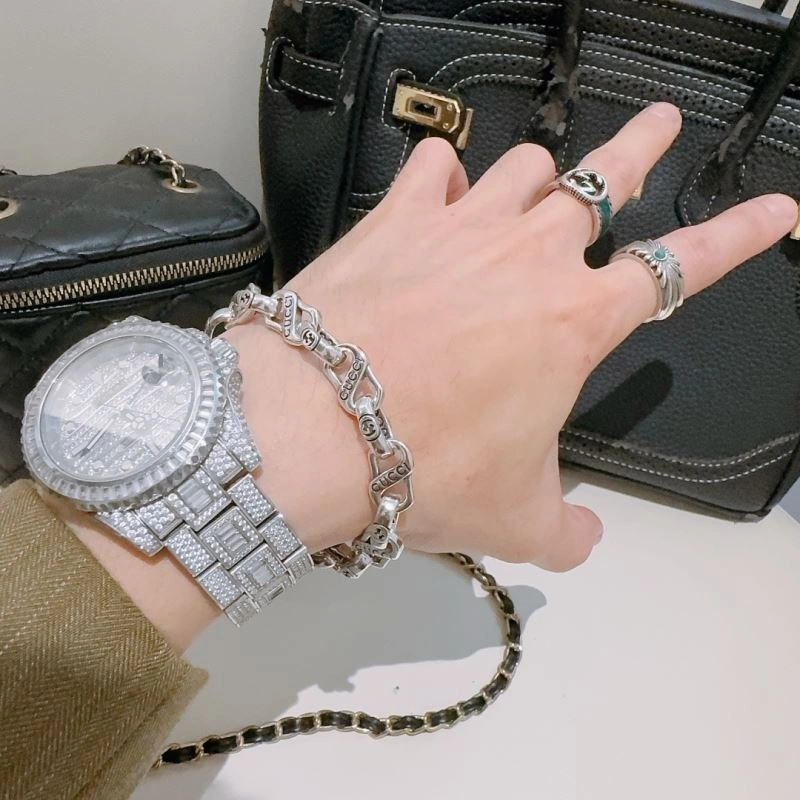 Factory-made Gucci Bracelets