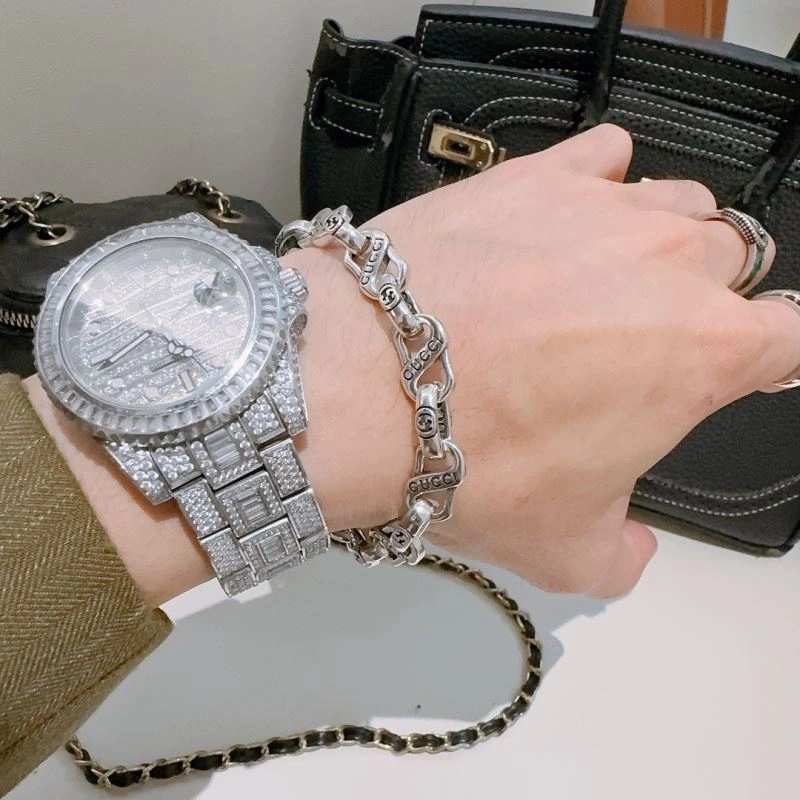 Factory-made Gucci Bracelets