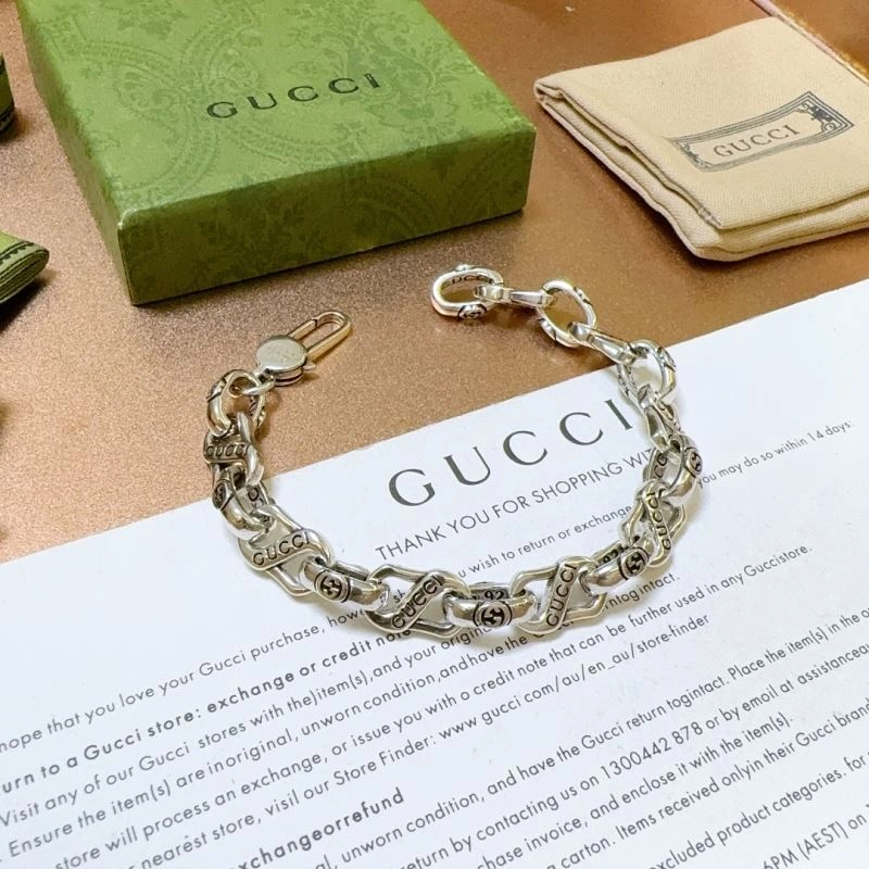 Factory-made Gucci Bracelets