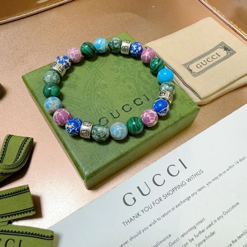 Authentic Gucci Bracelets