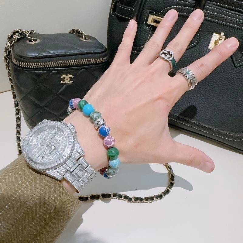Authentic Gucci Bracelets