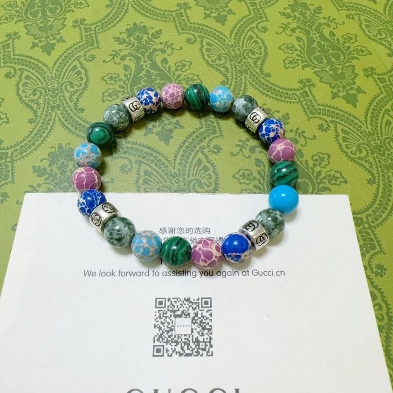 Authentic Gucci Bracelets