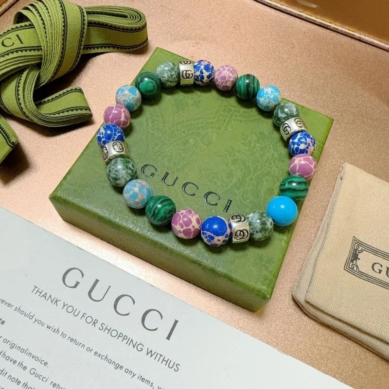 Authentic Gucci Bracelets