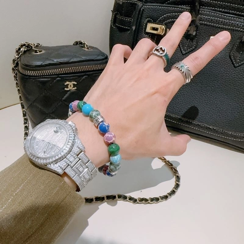 Authentic Gucci Bracelets