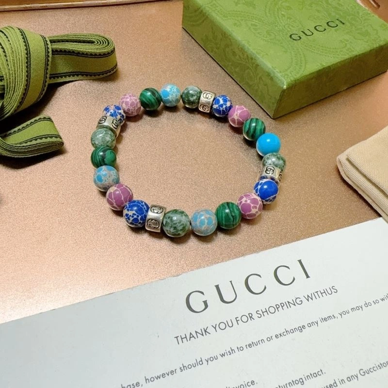 Authentic Gucci Bracelets