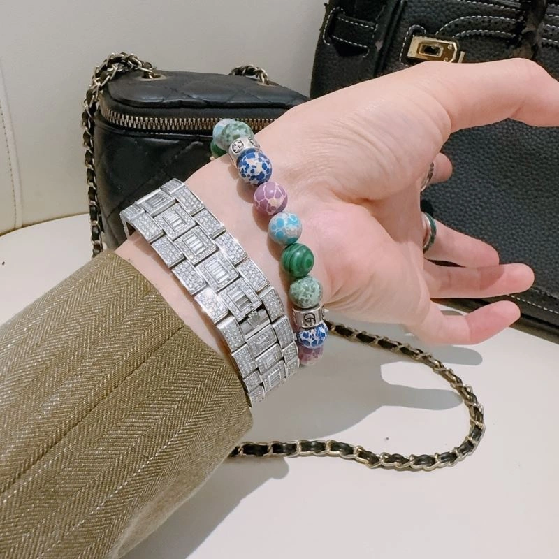 Authentic Gucci Bracelets