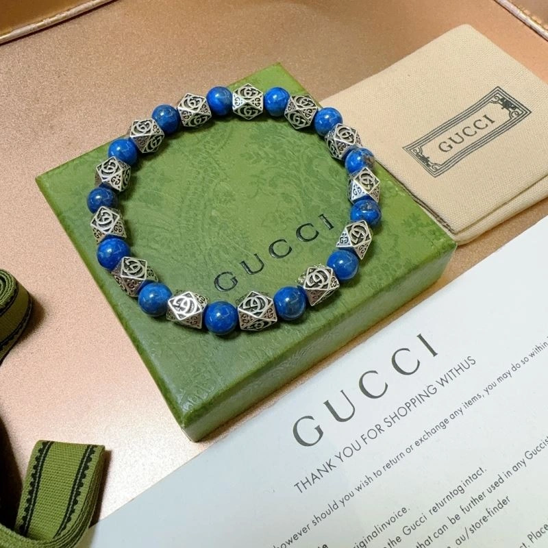 Indistinguishable Gucci Bracelets