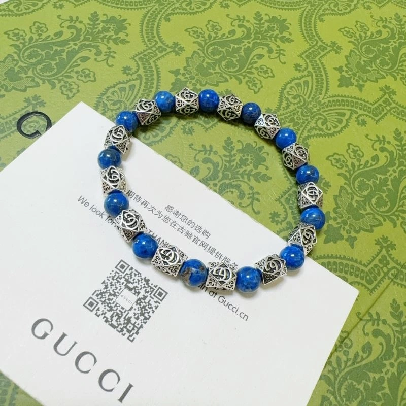 Indistinguishable Gucci Bracelets