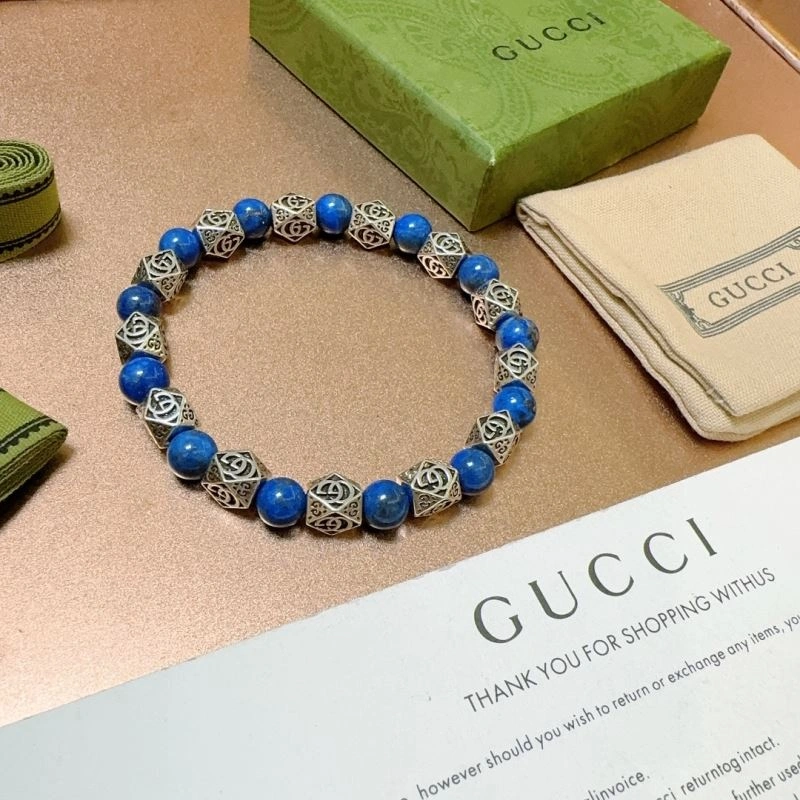 Indistinguishable Gucci Bracelets