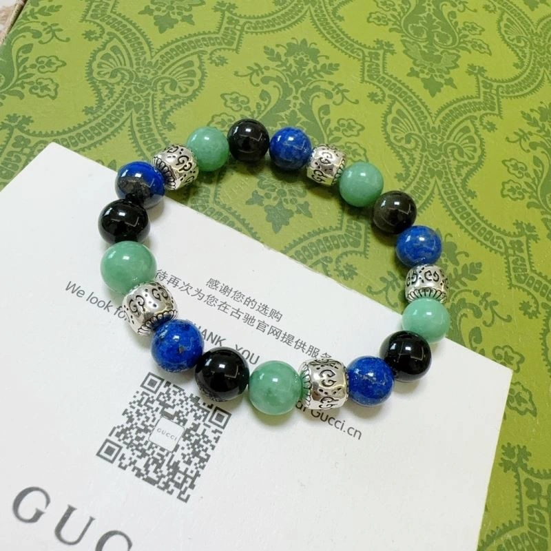 Indistinguishable Gucci Bracelets