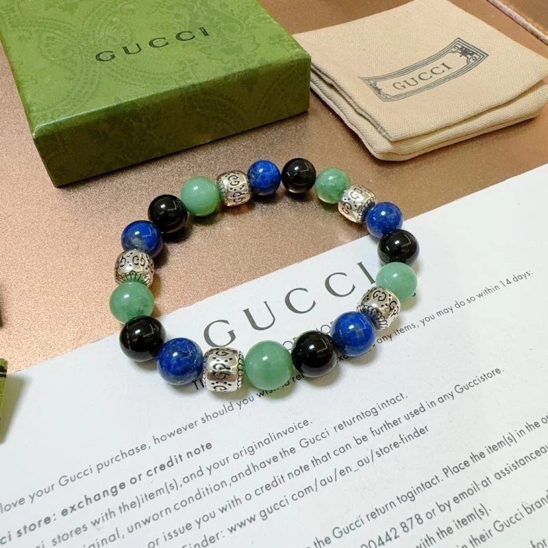 Indistinguishable Gucci Bracelets