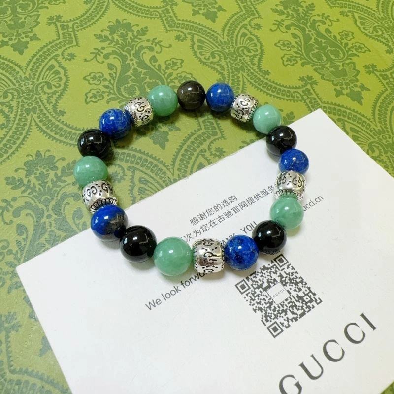Indistinguishable Gucci Bracelets