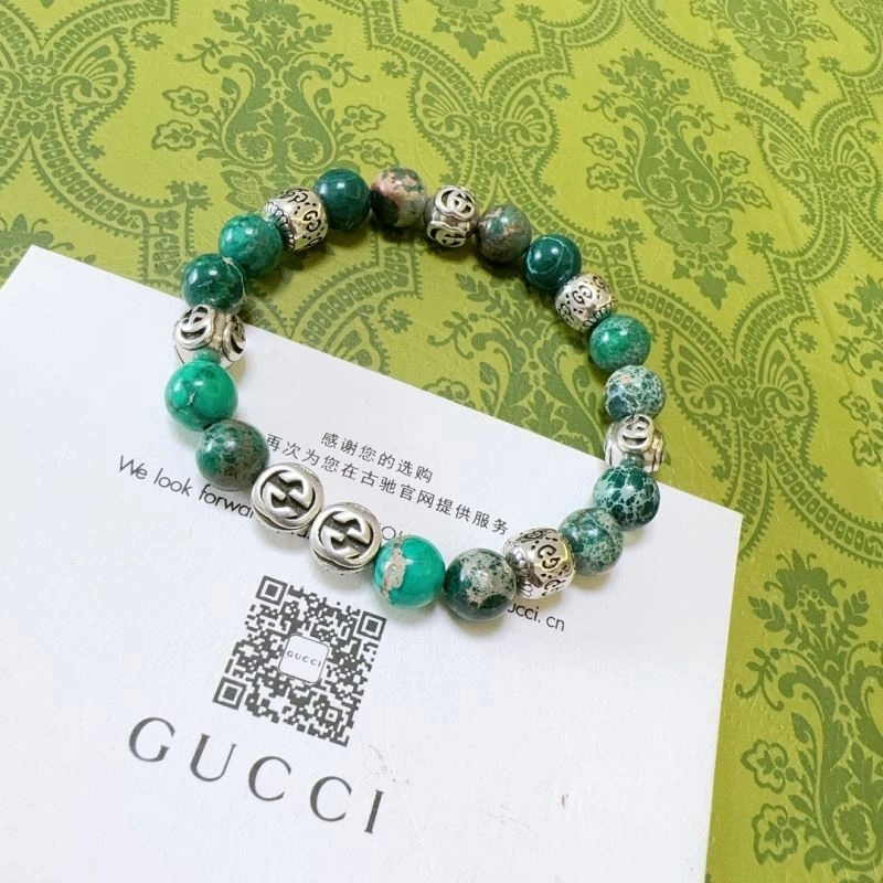 Top mirror Gucci Bracelets