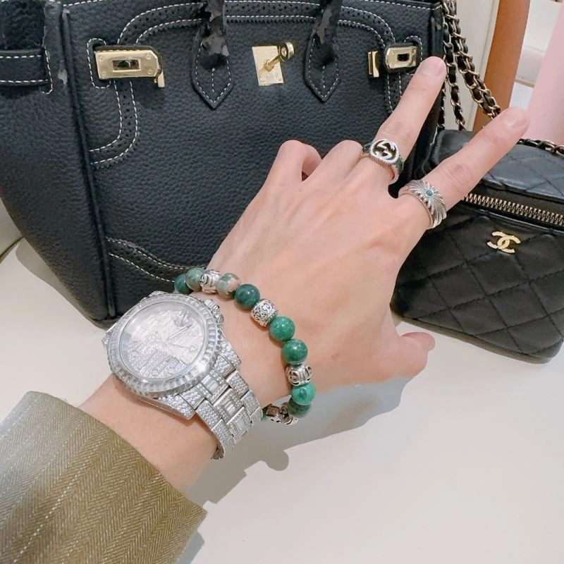 Top mirror Gucci Bracelets