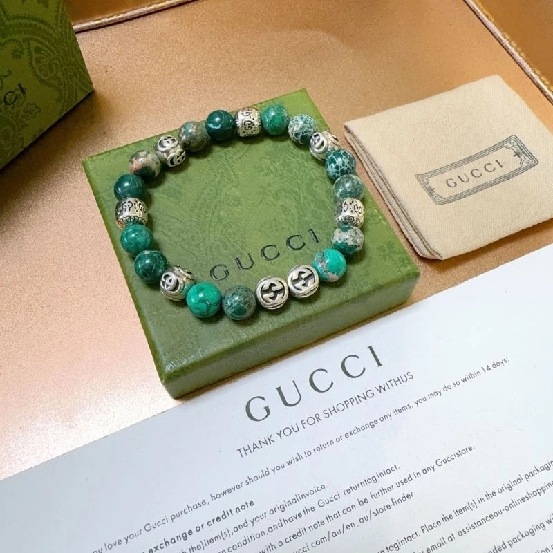 Top mirror Gucci Bracelets