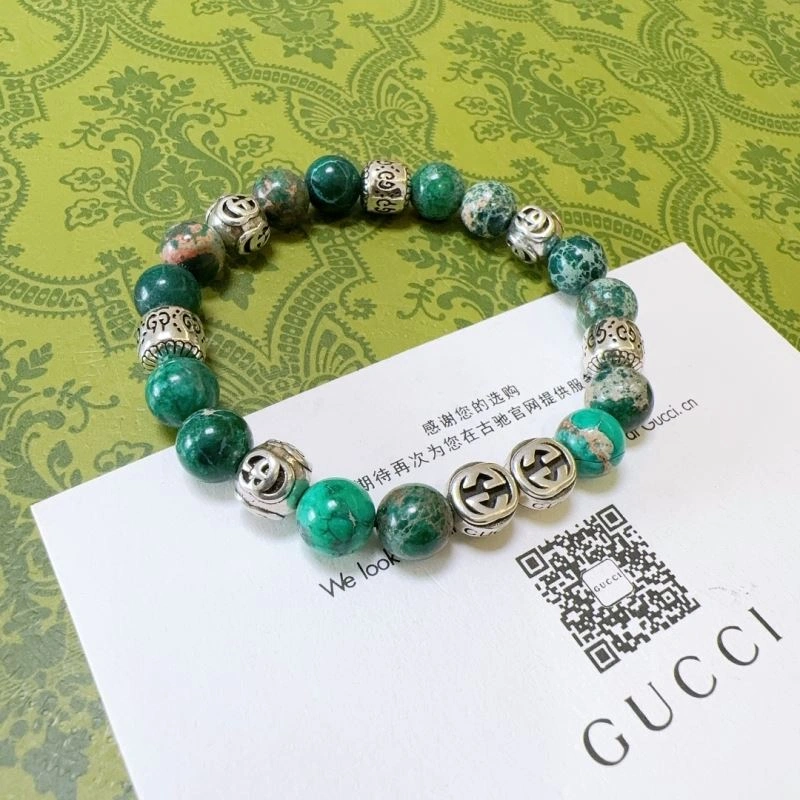 Top mirror Gucci Bracelets