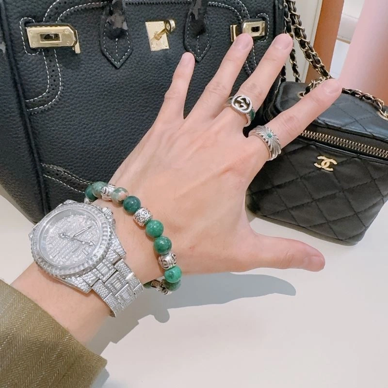 Top mirror Gucci Bracelets
