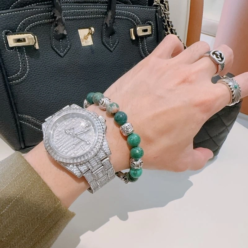 Top mirror Gucci Bracelets