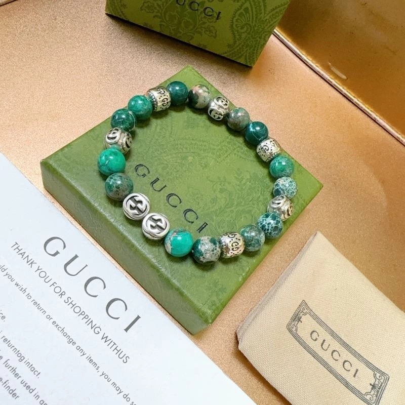 Top mirror Gucci Bracelets