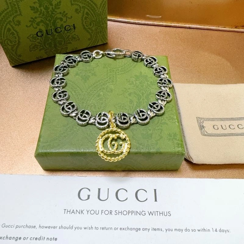 Top mirror Gucci Bracelets