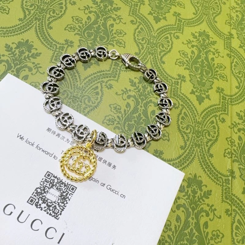 Top mirror Gucci Bracelets