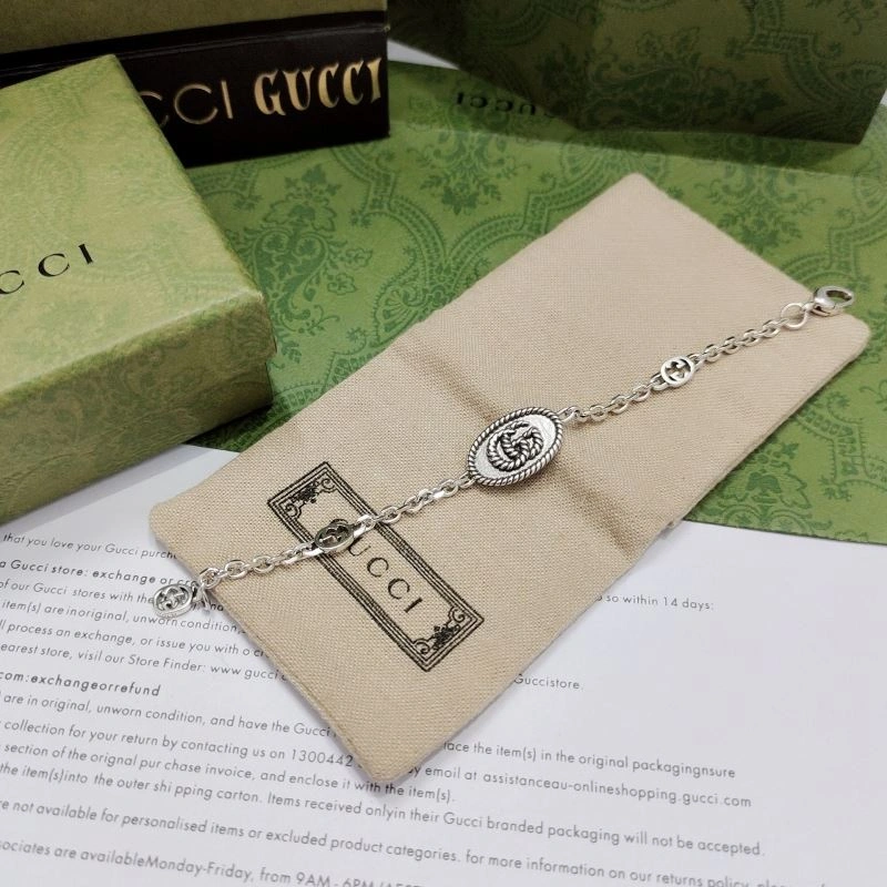 OEM Gucci Bracelets