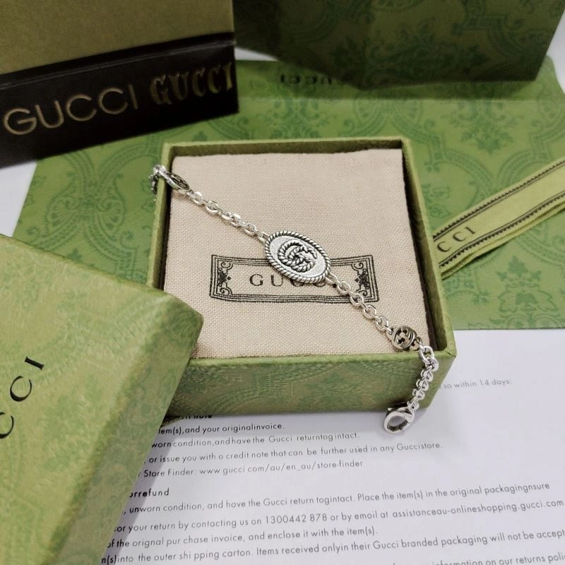 OEM Gucci Bracelets
